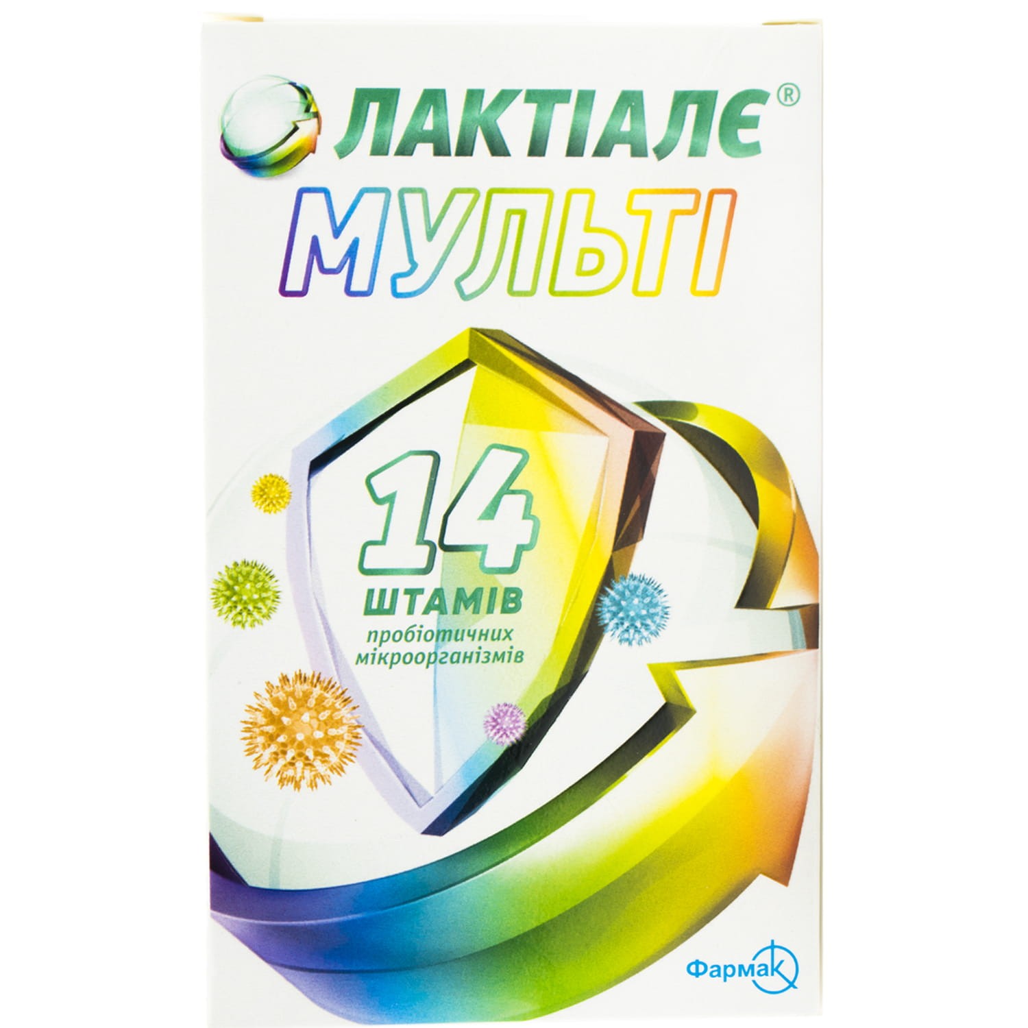 Чесні відгуки про Лактіалє Мульті капсули для підтримки імунної та ...